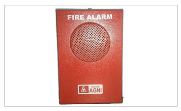 Tirumala Safety Systems - File Alarm System