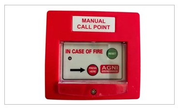 Tirumala Safety Systems - File Alarm System